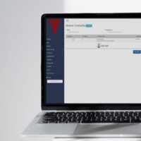 Desarrollo de Software | Trinity Technologies E.A.S.